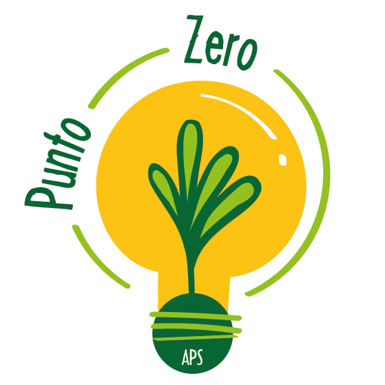 Login | Punto Zero APS